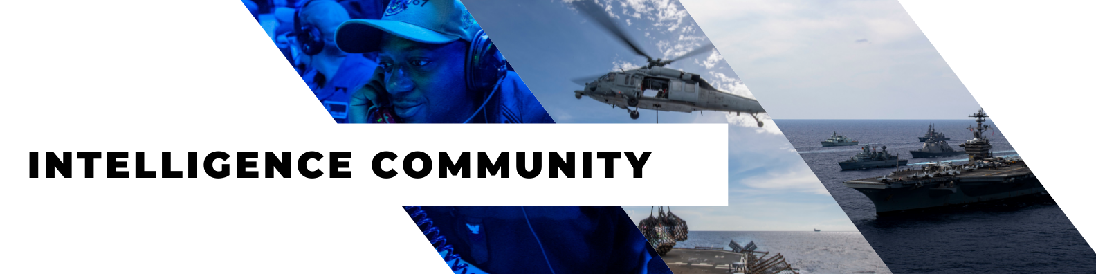 Intelligence Community